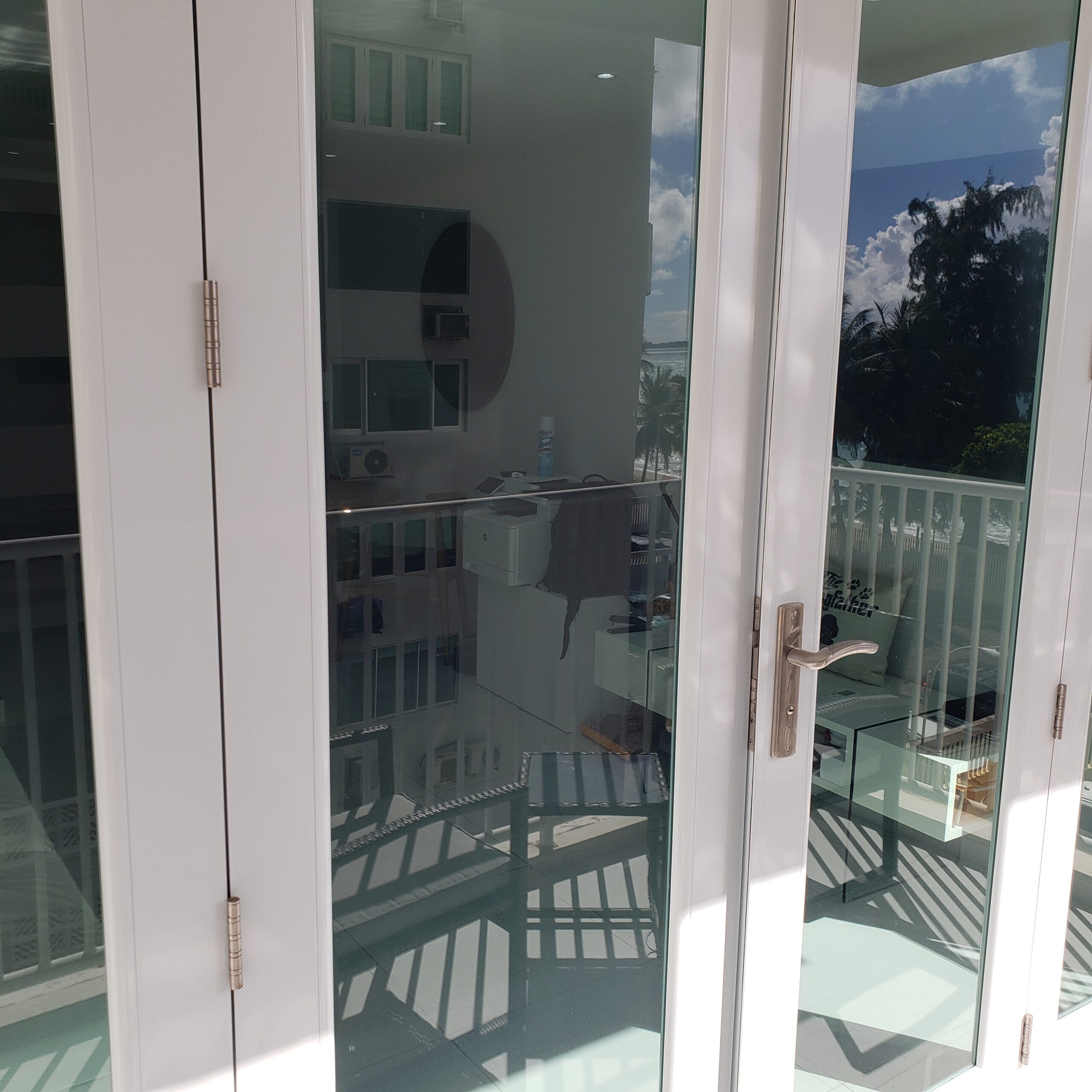 Reef Tower Ocean View Isla Verde Beach Access - Boricua Realty