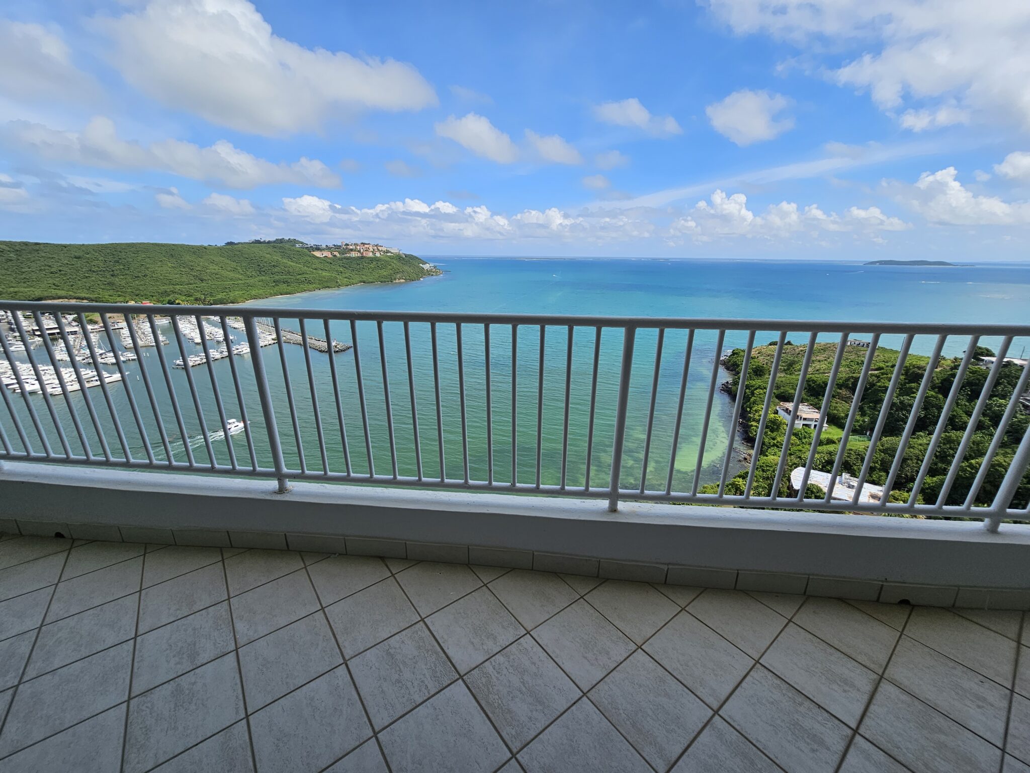 Dos Marias Fajardo Ocean Front Apartment For Sale