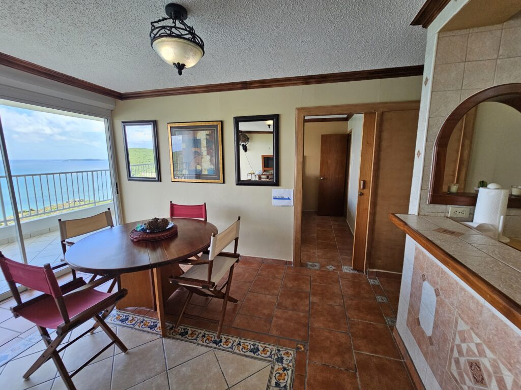 Dos Marias Fajardo Ocean Front Apartment For Sale