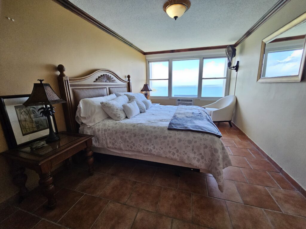 Dos Marias Fajardo Ocean Front Apartment For Sale