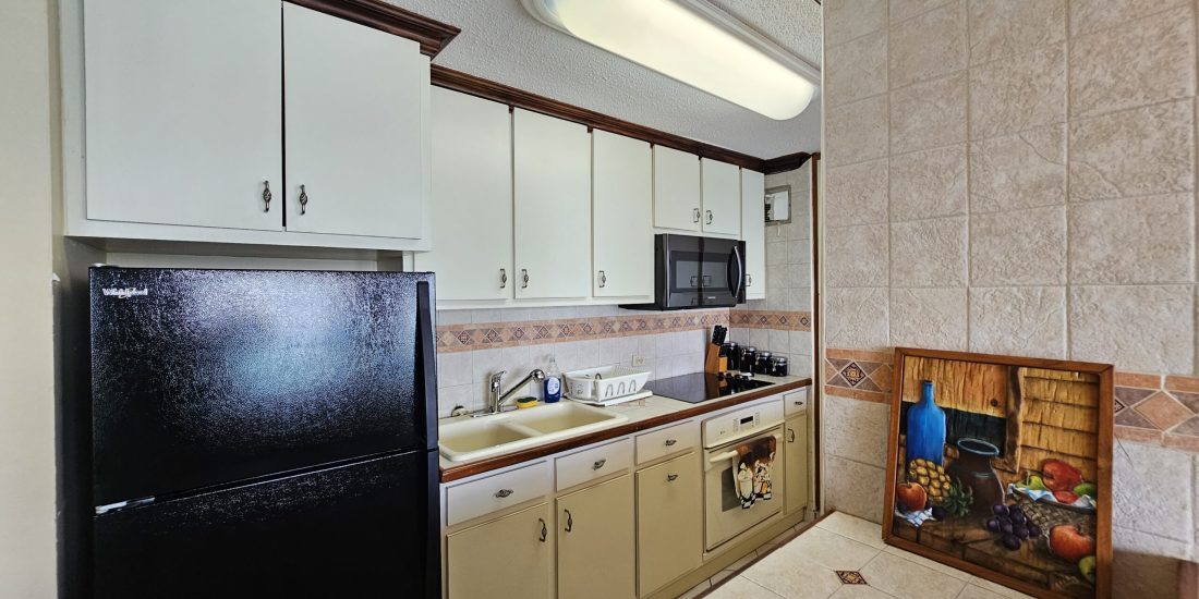 Dos Marias Fajardo Ocean Front Apartment For Sale