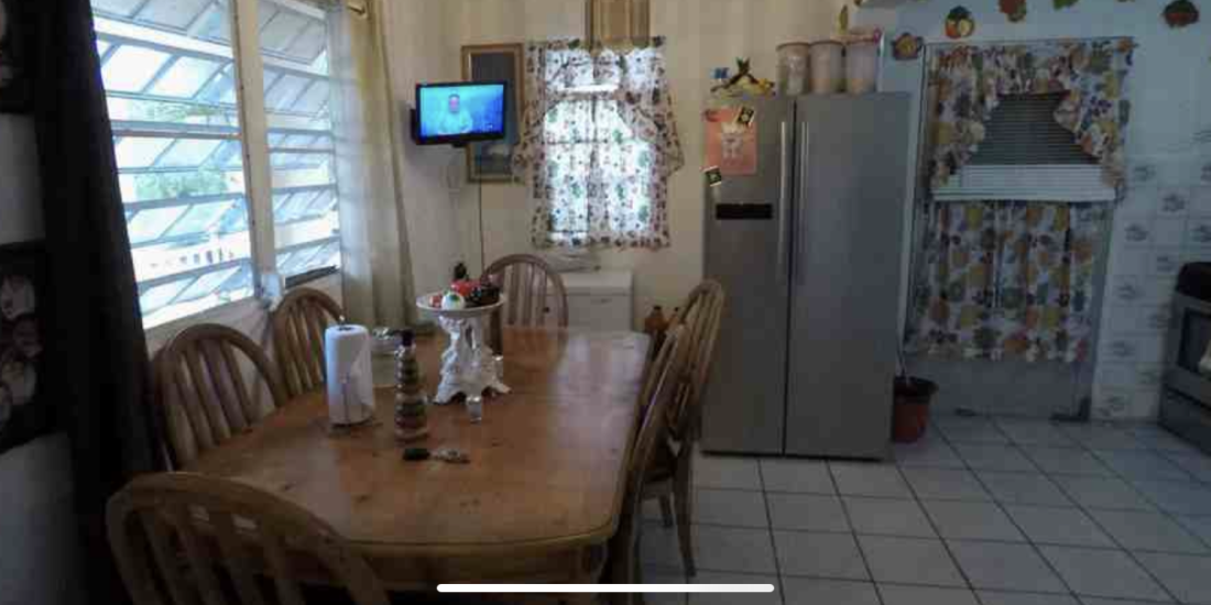 RENTED $500 or Sale REDUCED ONLY 99K! House in Humacao, located in Bo ...
